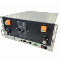 China high voltage BMS(HV BMS) with 400A/500A Max. Charging Current,Master Slave BMS with Relay contactor 165S 528V for ESS  BESS  UPS for sale