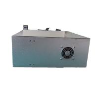 China Factory directly wholesale BMS high voltage BMS(HV BMS) lifePo4 bms  with Master slave 500A 165S 528V for Energy storage system for sale