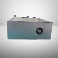 China High Voltage Battery BMS With RS485/CAN Communication Lithium Ion BMS 400A 150S 480V For Solar Energy Storage Management for sale