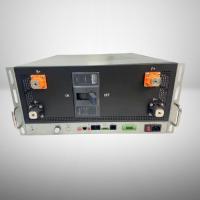 China High Voltage Battery BMS With RS485/CAN Communication Lithium Ion BMS 400A 150S 480V For Solar Energy Storage Management for sale