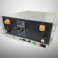 China High Voltage Battery BMS With RS485/CAN Communication Lithium Ion BMS 400A 150S 480V For Solar Energy Storage Management for sale