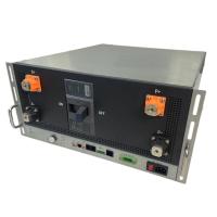China High Voltage Lithium-ion Battery Management System 400A135S 432V For LFP/NMC/LTO With RS485/CAN Communication UPS for sale
