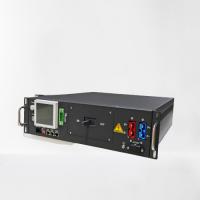 China 160S512V 125A high voltage BMS(HV BMS) Lifepo4 Battery Management System For Lithium Energy Storage in UPS BESS Solar ESS for sale