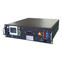 China 160S512V 125A high voltage BMS(HV BMS) Lifepo4 Battery Management System For Lithium Energy Storage in UPS BESS Solar ESS for sale