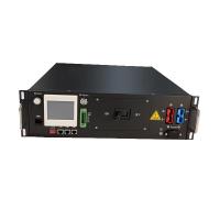 China 160S512V 125A high voltage BMS(HV BMS) Lifepo4 Battery Management System For Lithium Energy Storage in UPS BESS Solar ESS for sale