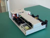 China Overcharge Protection Integrated BMS Short Circuit Protection 50A for sale