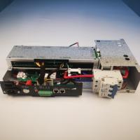 China 200mA Balancing Current Integrated BMS 10KG Weight For Industrial Automation for sale