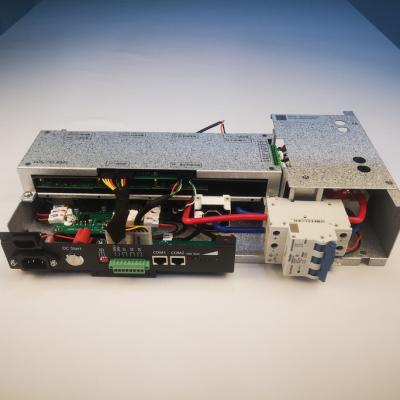 China 200mA Balancing Current Integrated BMS 10KG Weight For Industrial Automation for sale