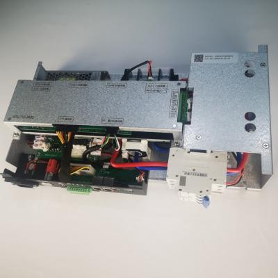 China GCE 200mA Integrated BMS With Reverse Connection Protection For Battery Management System for sale