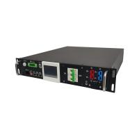 China Master And Slave Style high voltage BMS(HV BMS) with CAN/RS485 Communication Interface for sale
