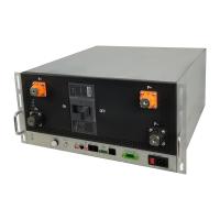 China RS485 Communication Interface Lifepo4 Bms With Pre - Charge Function for sale