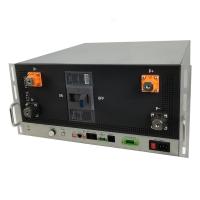 China GCE High Voltage 225S 720V 400A Relay Solution Master Slave BMS With 15 Series BMU For LFP NMC LTO BESS UPS PCBA for sale