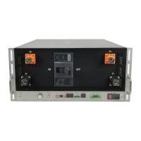 China GCE High Voltage 225S 720V 400A Relay Solution Master Slave BMS With 15 Series BMU For LFP NMC LTO BESS UPS PCBA for sale