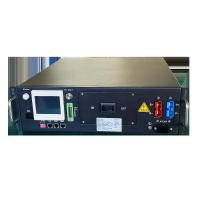China HV BMS GCE 358V 200Ah LiFePo4 Battery Management System Master BMS For LiFePo4 BESS UPS Off Grid Solar Energy System for sale