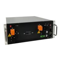 China high voltage BMS(HV BMS) UPS BESS Solar ESS Lithium bms HV BMS with Short Circuit Protection  Lifepo4 Battery Management System for sale