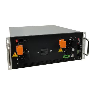 China high voltage BMS(HV BMS) UPS BESS Solar ESS Lithium bms HV BMS with Short Circuit Protection  Lifepo4 Battery Management System for sale