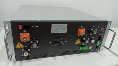 China 384V(+-192V) 250A high voltage BMS(HV BMS) for Lithium Battery Lifepo4 BMS Battery Management System for UPS C&I BESS Solar BESS for sale