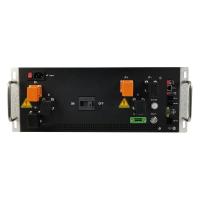China 192V BMS (±96V) 250A Highly Reliable TCP Communication Protocol for High Voltage Battery Management System for sale