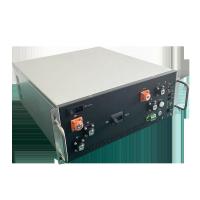 China high voltage BMS(HV BMS) 60S +/- 96V=192V 160A center tap relay bms breaker UPS HV BMS Rack Lifepo4 Battery Management System for sale