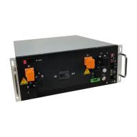 China 90S288V(±144V) 250A high voltage BMS(HV BMS) Lifepo4 BMS Lithium Battery Management System for UPS lithium lifepo4 battery for sale