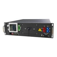 China High Voltage Battery Management System With Charge And Discharge Support for sale