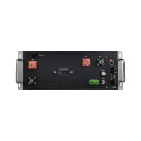 China ESS BMS High Power Battery Management System 250A 480V RBMS With Li-ion Cell Balance Pack For Ups Ess for sale
