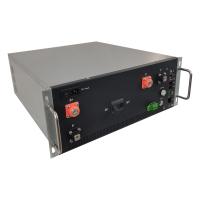 China ESS BMS High Power Battery Management System 250A 480V RBMS With Li-ion Cell Balance Pack For Ups Ess for sale