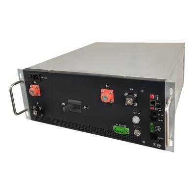 China ESS BMS High Power Battery Management System 250A 480V RBMS With Li-ion Cell Balance Pack For Ups Ess for sale