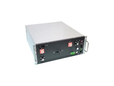 China 100V-1000V Voltage Range high voltage BMS(HV BMS) With ≤15W Power And DC AC Dual Power Supply for sale