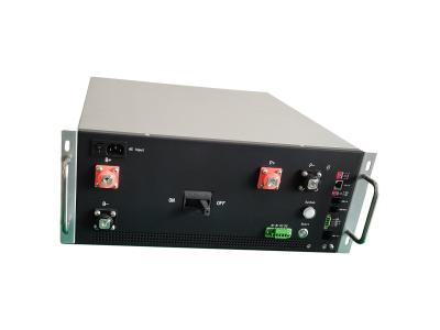 China Highly BMS For Energy Storage System With NCM Battery Type And Power Consumption ≤15W for sale