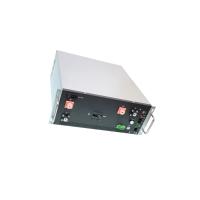 China Lifepo4 BMS Battery Management System high voltage BMS(HV BMS) With Communication Interface CAN/RS485 Lithium BMS for sale