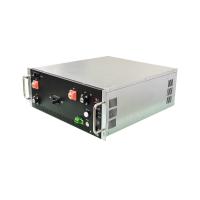 China Communication Interface CAN/RS485 high voltage BMS(HV BMS) 22KGS Net Weight AC/DC Dual Power Supply for sale