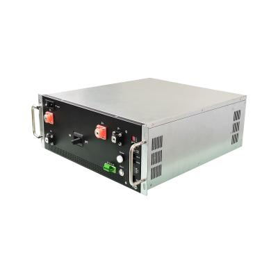 China Communication Interface CAN/RS485 high voltage BMS(HV BMS) 22KGS Net Weight AC/DC Dual Power Supply for sale