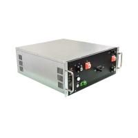 China RBMS-S20-125A864V Lithium Battery Packer For High Performance Devices Lifepo4 BMS Lithium BMS Battery Management System for sale