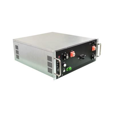 China RBMS-S20-125A864V Lithium Battery Packer For High Performance Devices Lifepo4 BMS Lithium BMS Battery Management System for sale