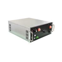 China RBMS-S20-125A864V high voltage BMS(HV BMS) For LFP Battery Rack BMS Lithium Battery Management System Lifepo4 BMS BESS Solution for sale