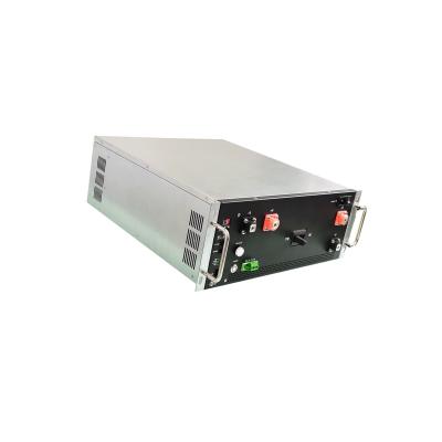 China Power Consumption ≤15W high voltage BMS(HV BMS) Black ACDC Dual Power Supply UPS Power BMS Lithium BMS Battery Management System for sale