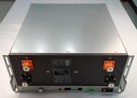 China high voltage BMS(HV BMS) Lifepo4 BMS For Uninterrupted Power Supply 512V Black Lifepo4 Battery Solutions For UPS Lithium Battery for sale