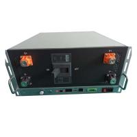 China Lifepo4 BMS Lithium BMS HV BMS Enhance Power Management With 19