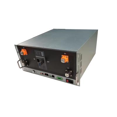 China UPS High Voltage Lithium Battery BMS For Industrial Applications Battery Management System high voltage BMS(HV BMS) ESS Solution for sale