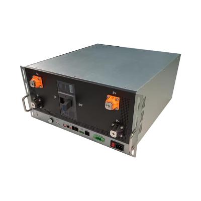 China 160S 512V 400A high voltage BMS(HV BMS) Master Slave BMS Lifepo4 Bms 16S BMU Lithium Lifepo4 Battery Energy Storage Solution for sale