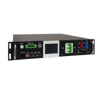China high voltage BMS(HV BMS) 112S358.4V 50A Lifepo4 BMS Lithium Battery Management System For Industrial Commercial ESS UPS Batteries for sale