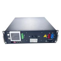 China HV Battery Management System 384V 100A 120S Lifepo4 Batteries for UPS and BESS with CAN/RS485 communication relay bms for sale