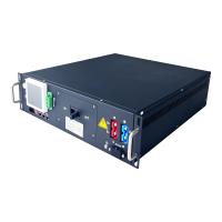 China HV Battery Management System 384V 100A 120S Lifepo4 Batteries for UPS and BESS with CAN/RS485 communication relay bms for sale