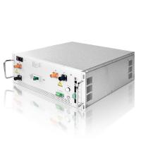 China high voltage BMS(HV BMS) 304S BMS 972.8V 160A Lifepo4 BMS Battery Management System For Rack Mounted Lithium-ion Battery System for sale