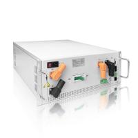 China high voltage BMS(HV BMS) 304S BMS 972.8V 160A Lifepo4 BMS Battery Management System For Rack Mounted Lithium-ion Battery System for sale