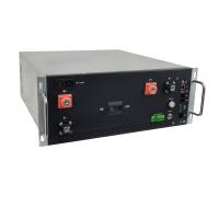 China BMS high voltage BMS(HV BMS) 98S 313.6V 160A Passive Balance Bms For Lithium Battery Energy Telebase Station U for sale