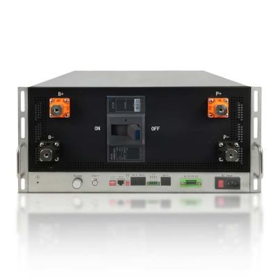 China high voltage BMS(HV BMS) With Safety Protection 240S 768V 500A Lithium Ion Battery BMS For Energy Storage System UPS POWER for sale