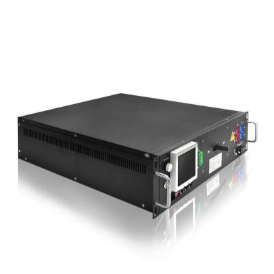 China Revolutionize Your Energy System With high voltage BMS(HV BMS) for sale