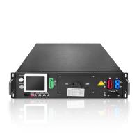 China high voltage BMS(HV BMS) 150S 480V 125A Controlled Balance Bms For Lithium Battery Energy For UPS ESS for sale
